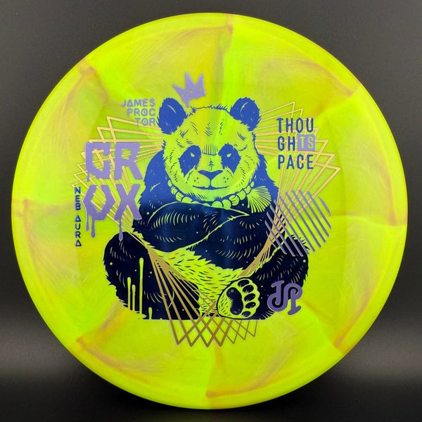 Nebula Aura Crux - First Run - James Proctor Signature Series – Rare ...