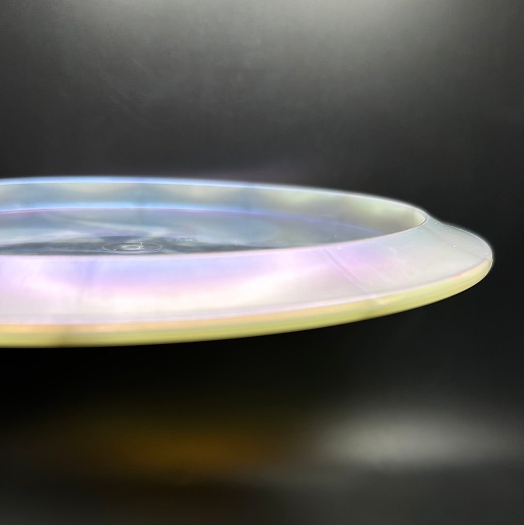 Meta Splice *Eagle Stash* - DGPT 2022 Match Play - Tri-Fly Huk Dyed ...