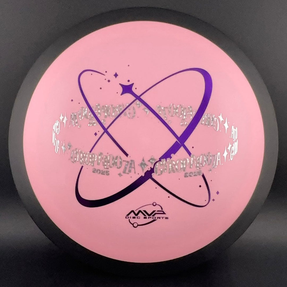 Fission Dimension - Gyropalooza 2025 – Rare Air Discs