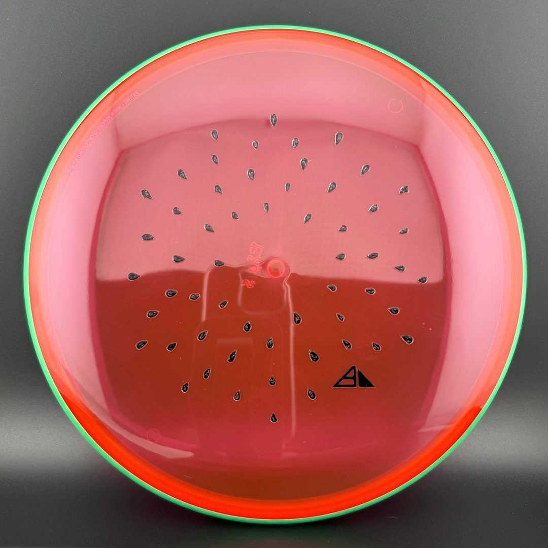 Proton Soft Pitch - First Run - Watermelon – Rare Air Discs