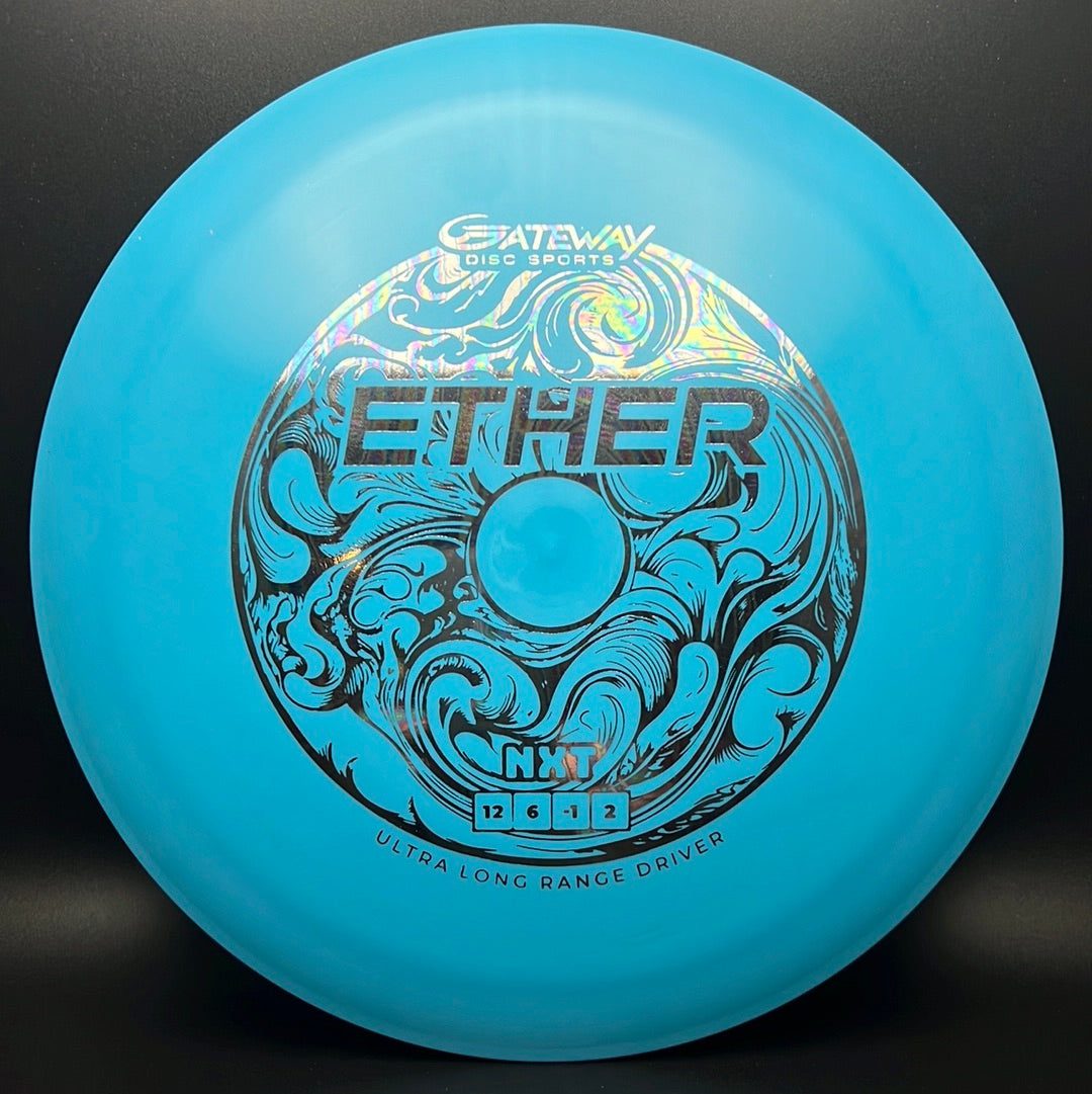 NXT (Nylon Xtra Tuff) Ether – Rare Air Discs