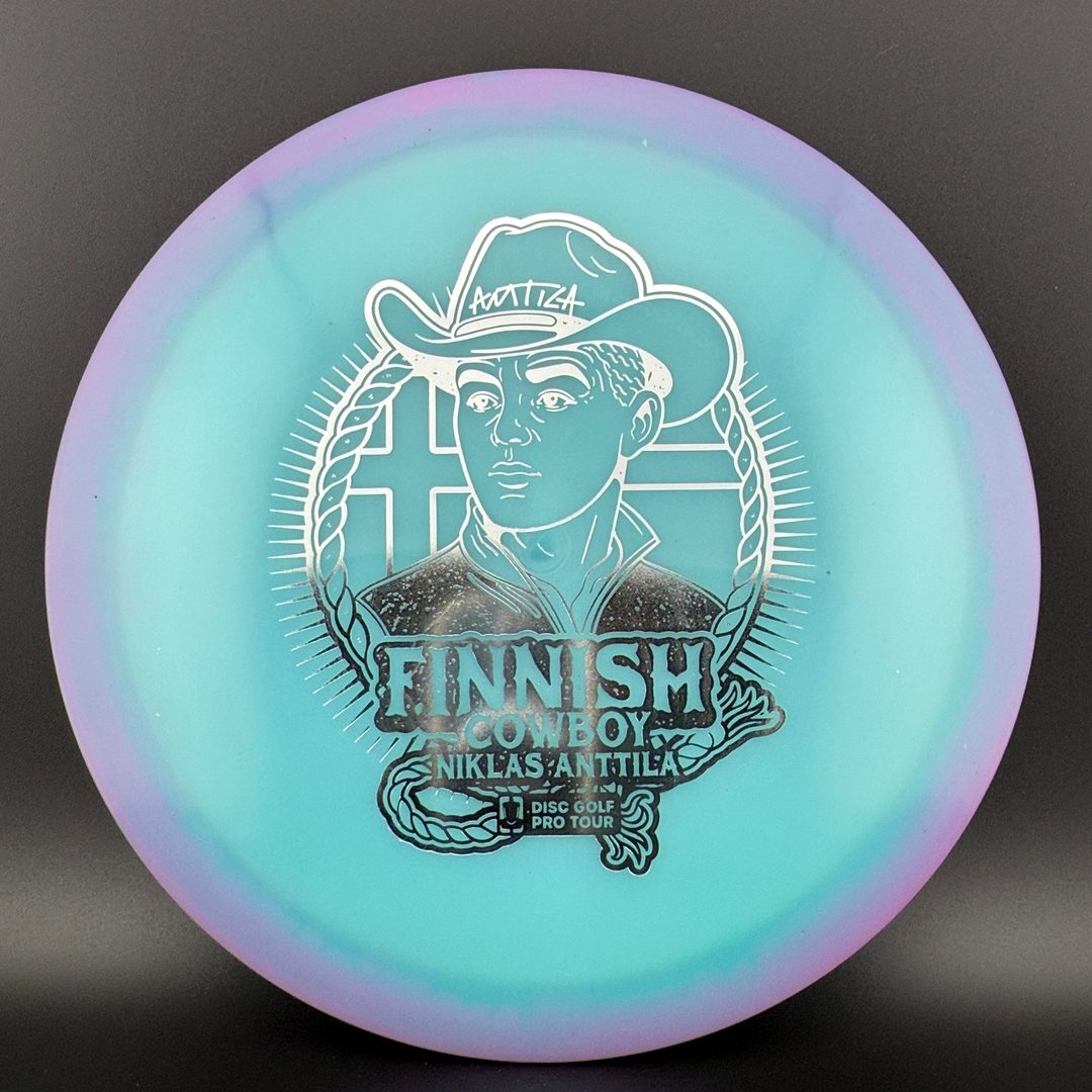 Color Glow Horizon C-Line FD - Niklas Anttila Finnish Cowboy – Rare Air ...