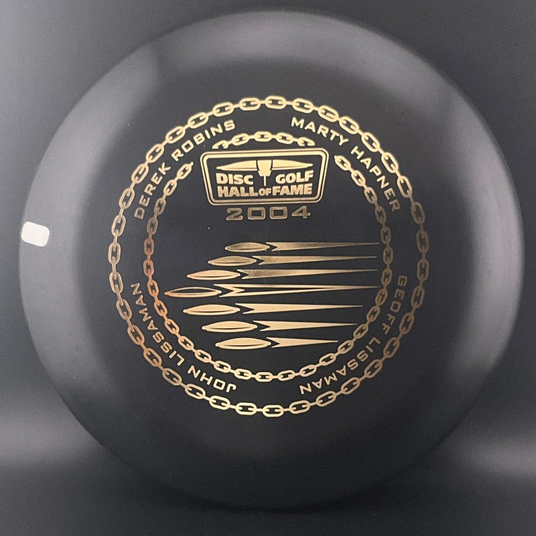 Champion Aviar Driver - 2004 Hall of Fame Commemorative *Speedy Vault ...