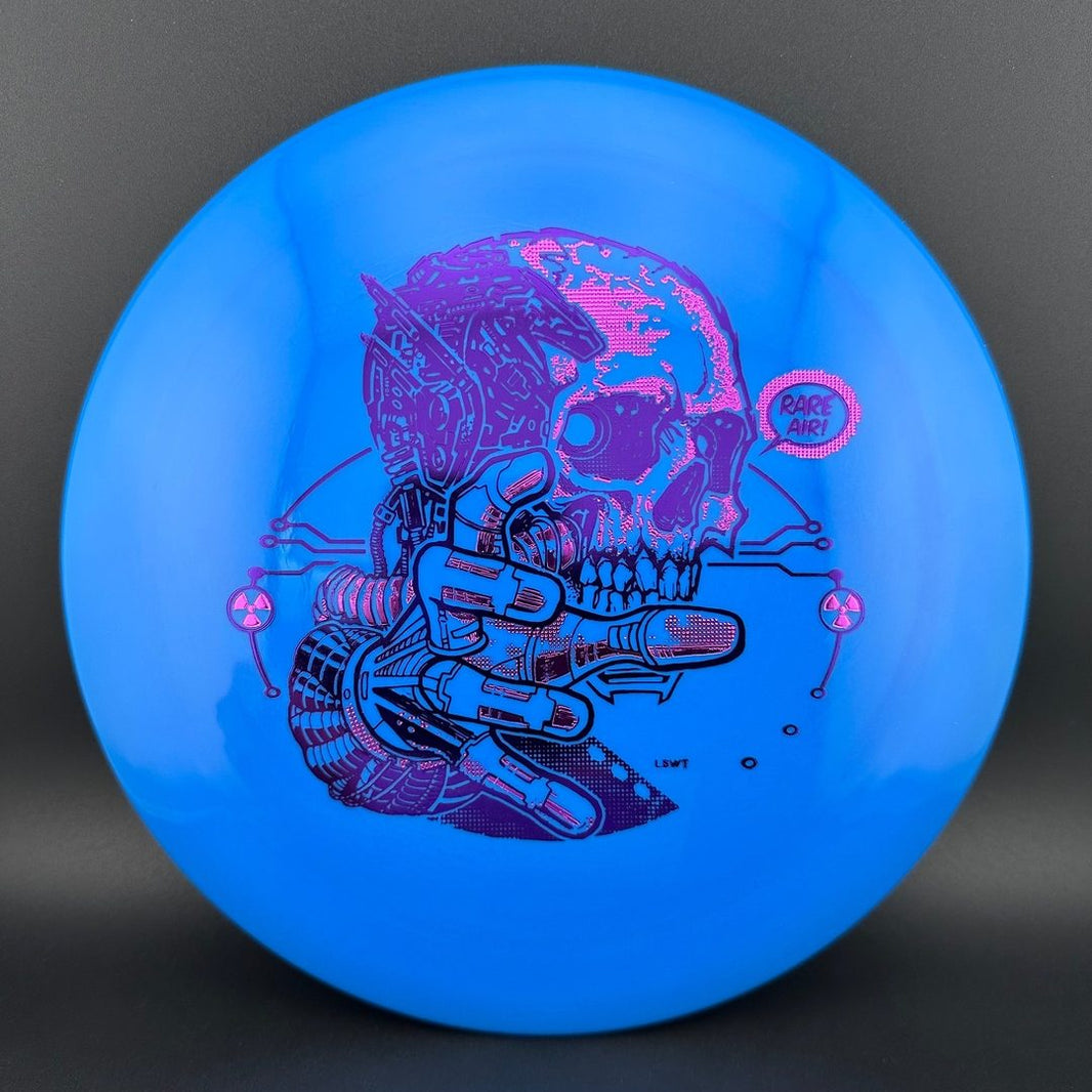 Rare Air Discs