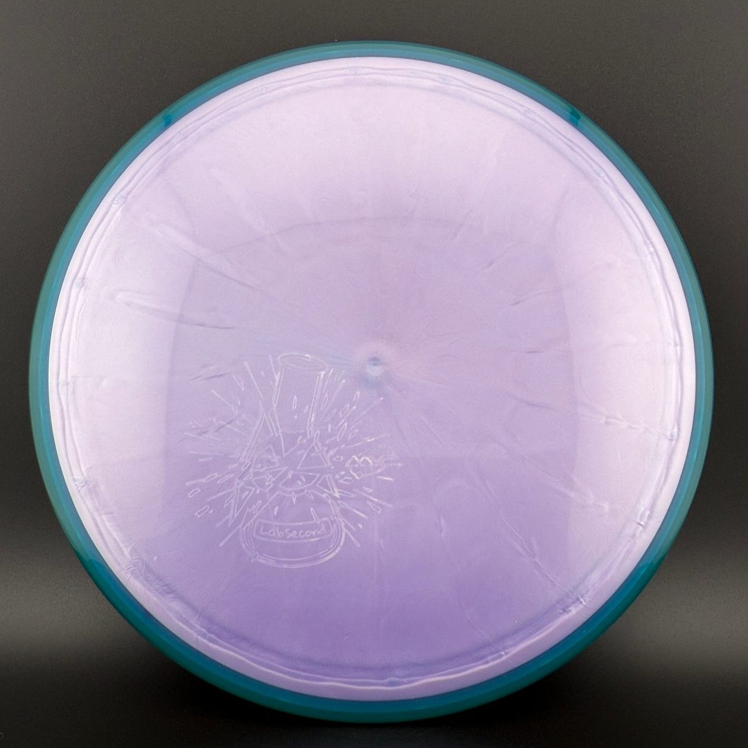 Prism Plasma Crave - Lightweight - Lab Second – Rare Air Discs
