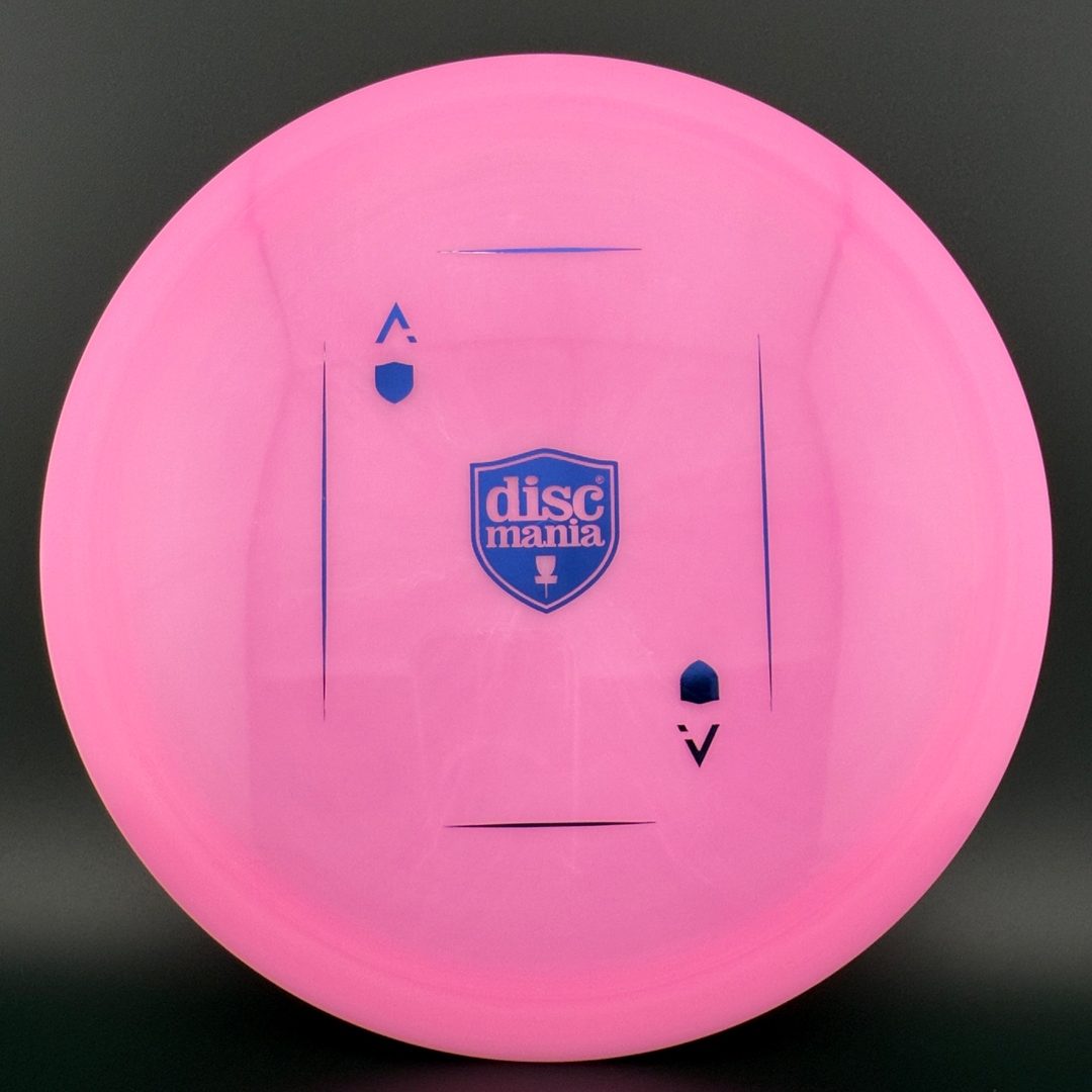 Neo TD - Mystery Disc MB 25 – Rare Air Discs