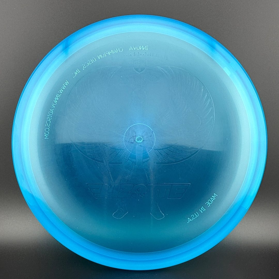 Discmania Luster C-Line P2 Special Blend - 8/10 no ink – Rare Air Discs