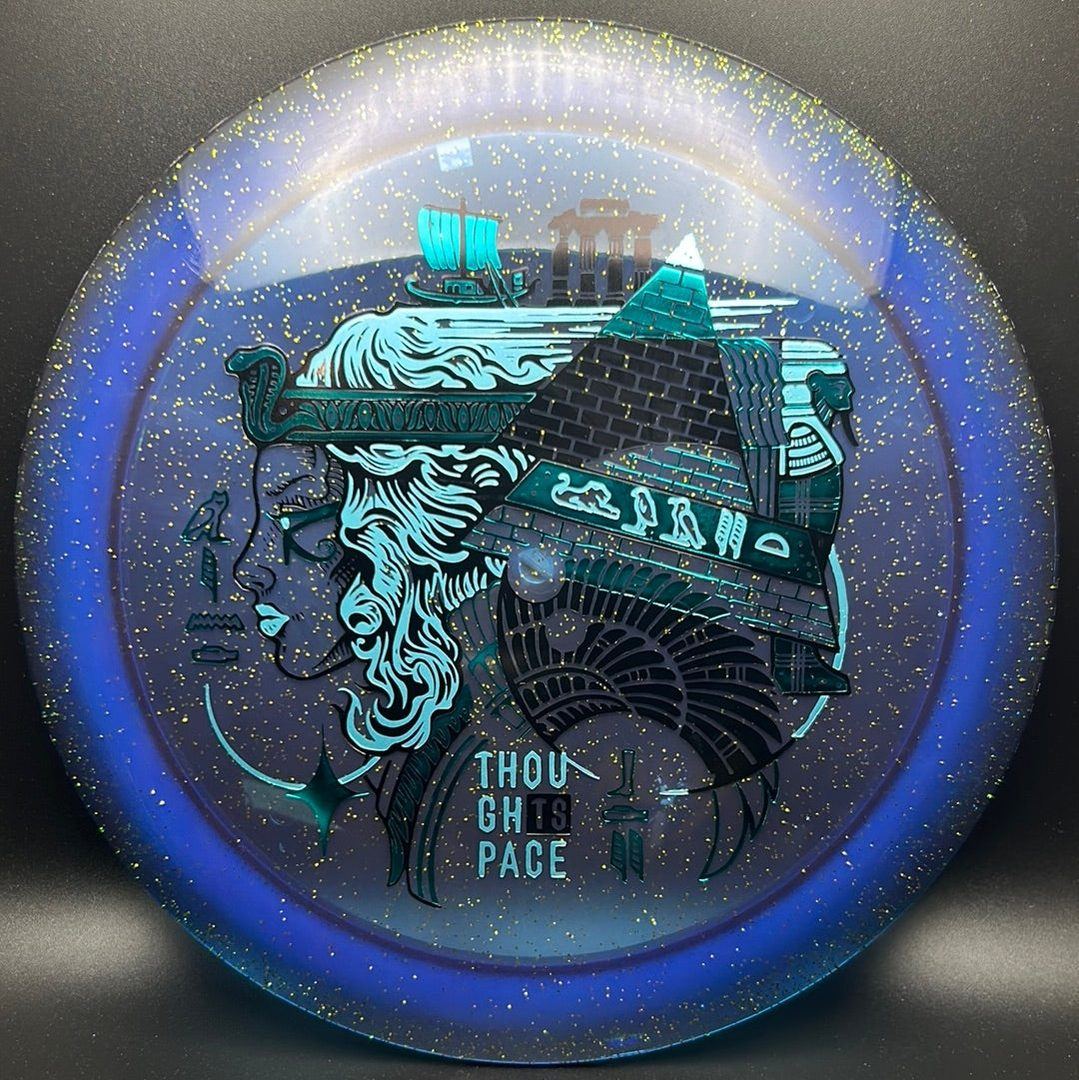 Ethos Synapse - Special Edition TSA Stamp – Rare Air Discs