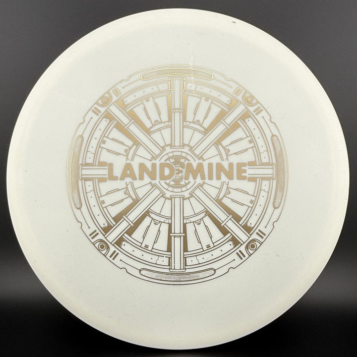 Doomsday Discs – Rare Air Discs