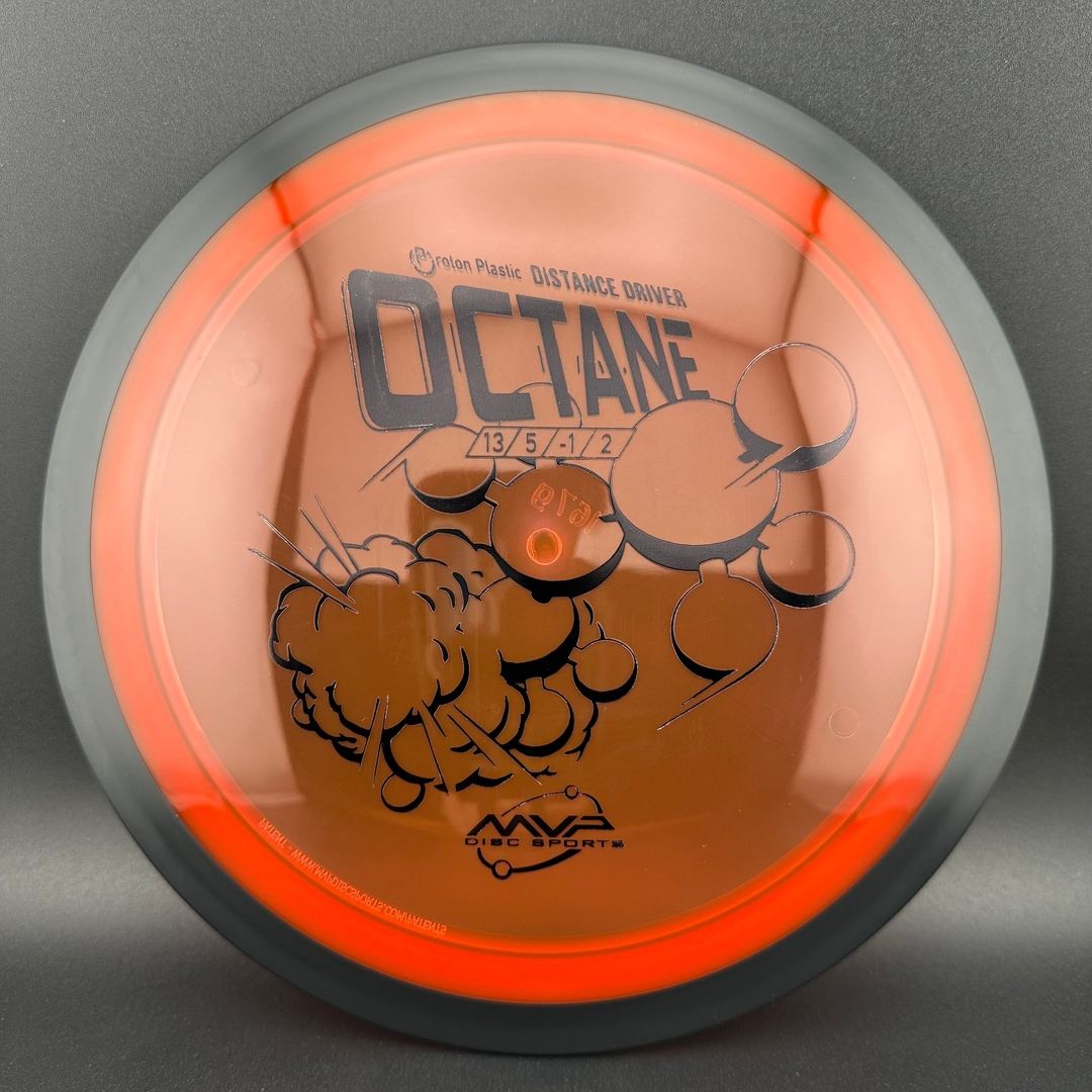 Proton Octane – Rare Air Discs