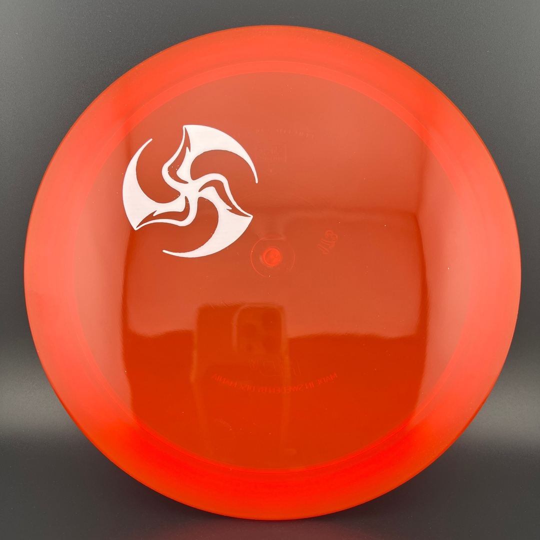 C-Line FD3 (Flex 1) - Mini Huk Stamp – Rare Air Discs