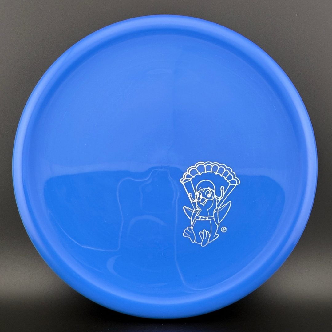 K1 Soft Berg X - Parachute Penguin – Rare Air Discs