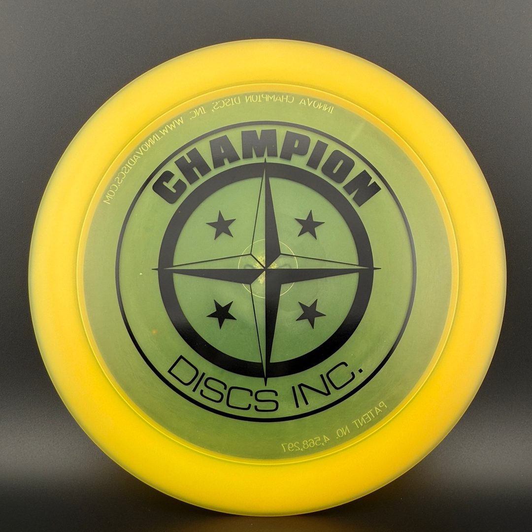 Champion Destroyer (Penned) - First Run Proto Star – Rare Air Discs