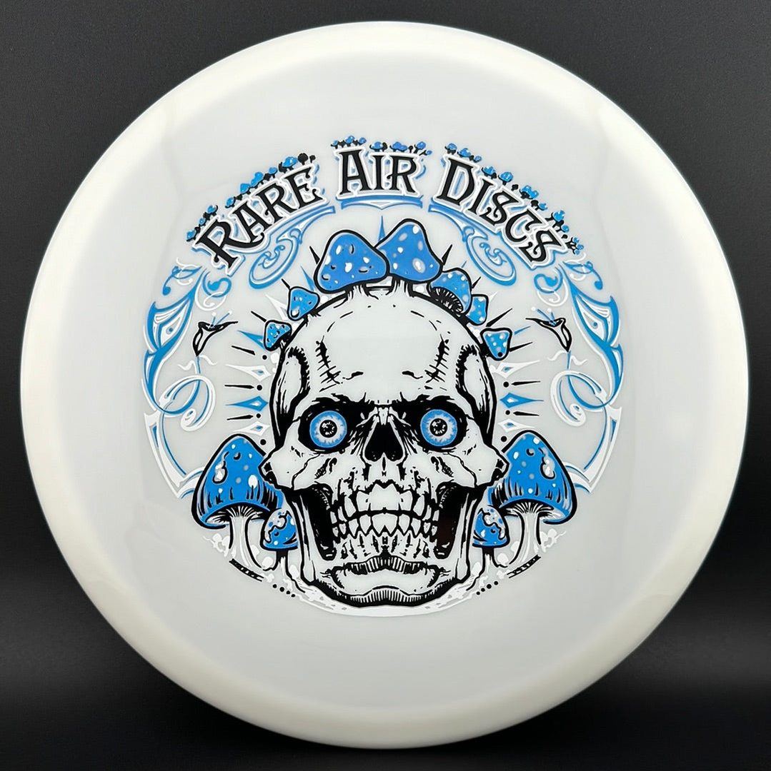 Rare Air Discs