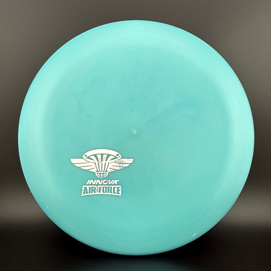 Color Proto Glow Yeti Pro Aviar - Air Force – Rare Air Discs
