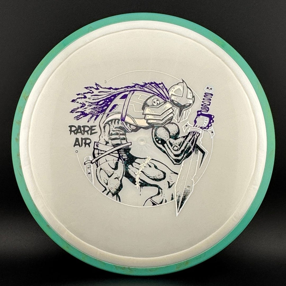 Plasma Crave - TRIPPWYRE By Les White – Rare Air Discs