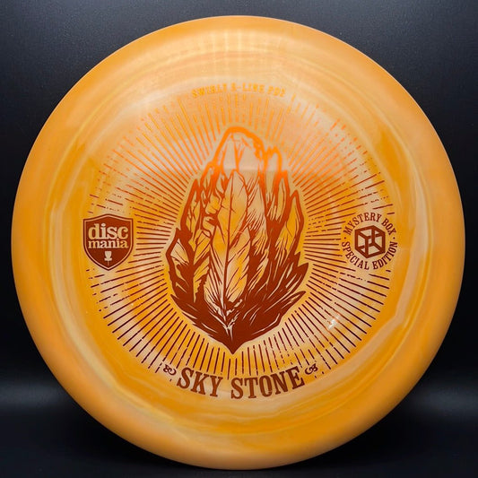 Eagle McMahon's Stash! – Page 4 – Rare Air Discs