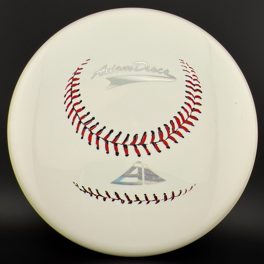 Soft Neutron Pitch - Baseball Edition – Rare Air Discs