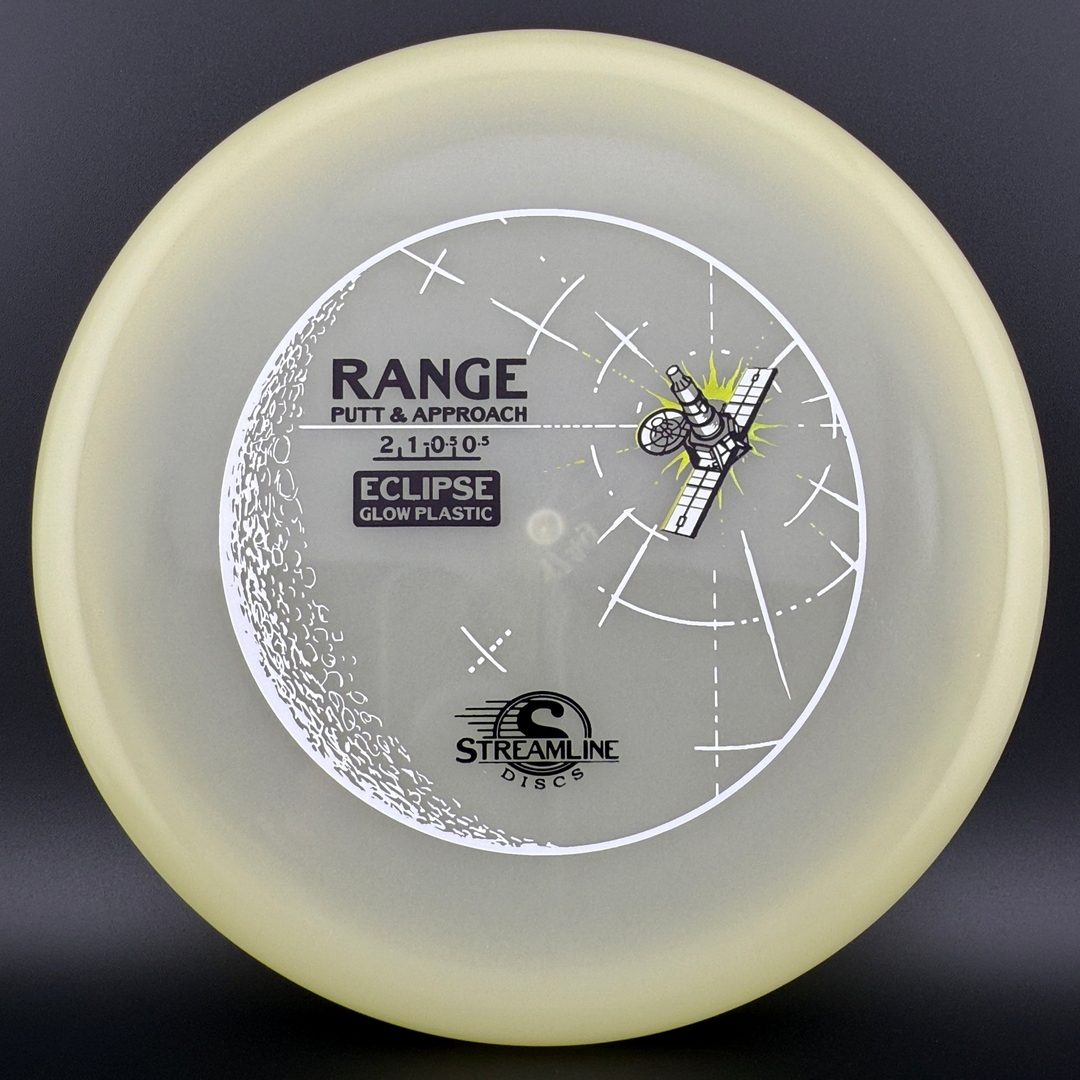 Eclipse Range – Rare Air Discs
