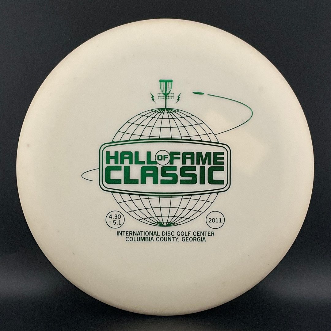 Glow KC Pro Aviar (Penned) - 2011 Hall of Fame Classic *Speedy Vault ...