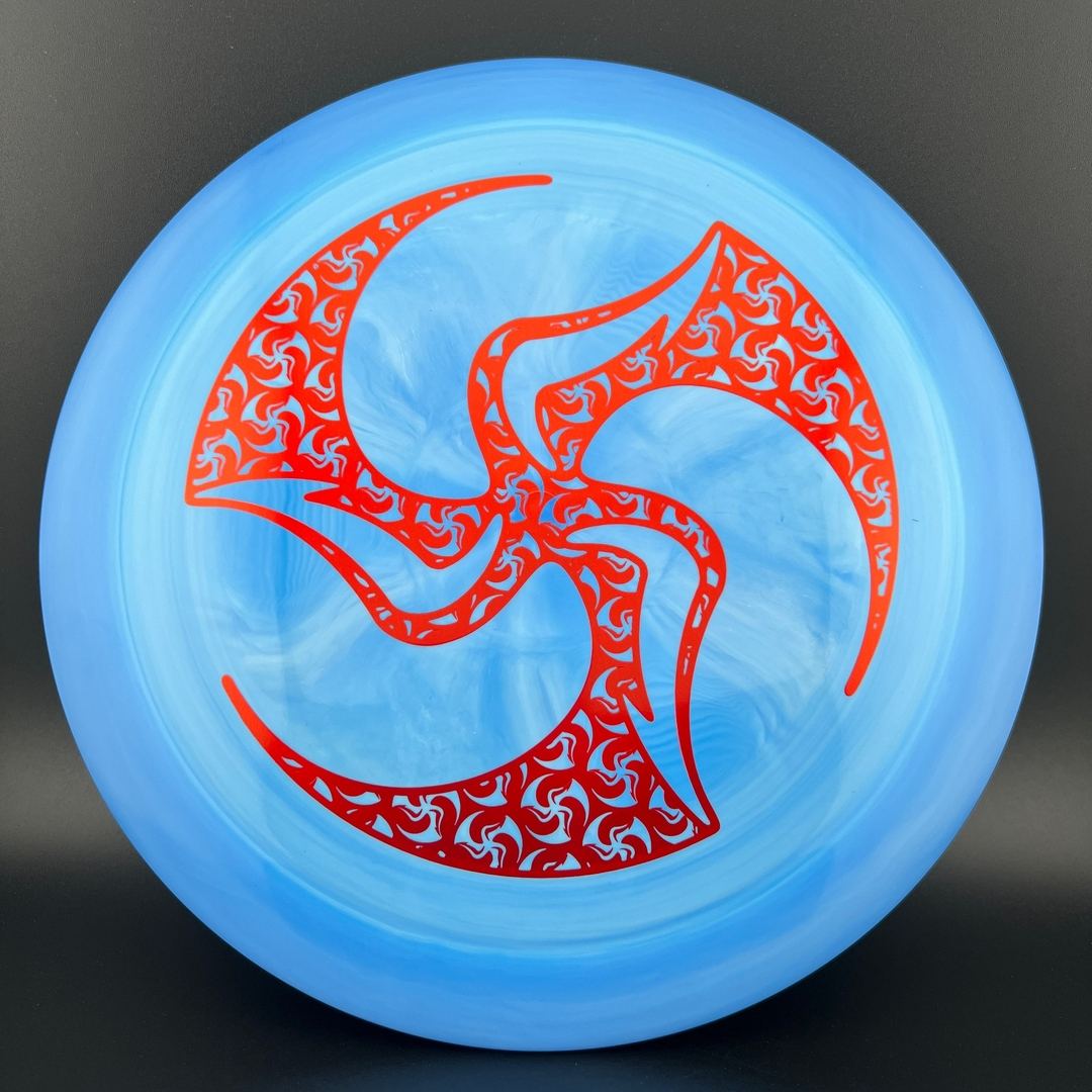 Royal Grand Rive - Huk Lab Repeater Stamp – Rare Air Discs