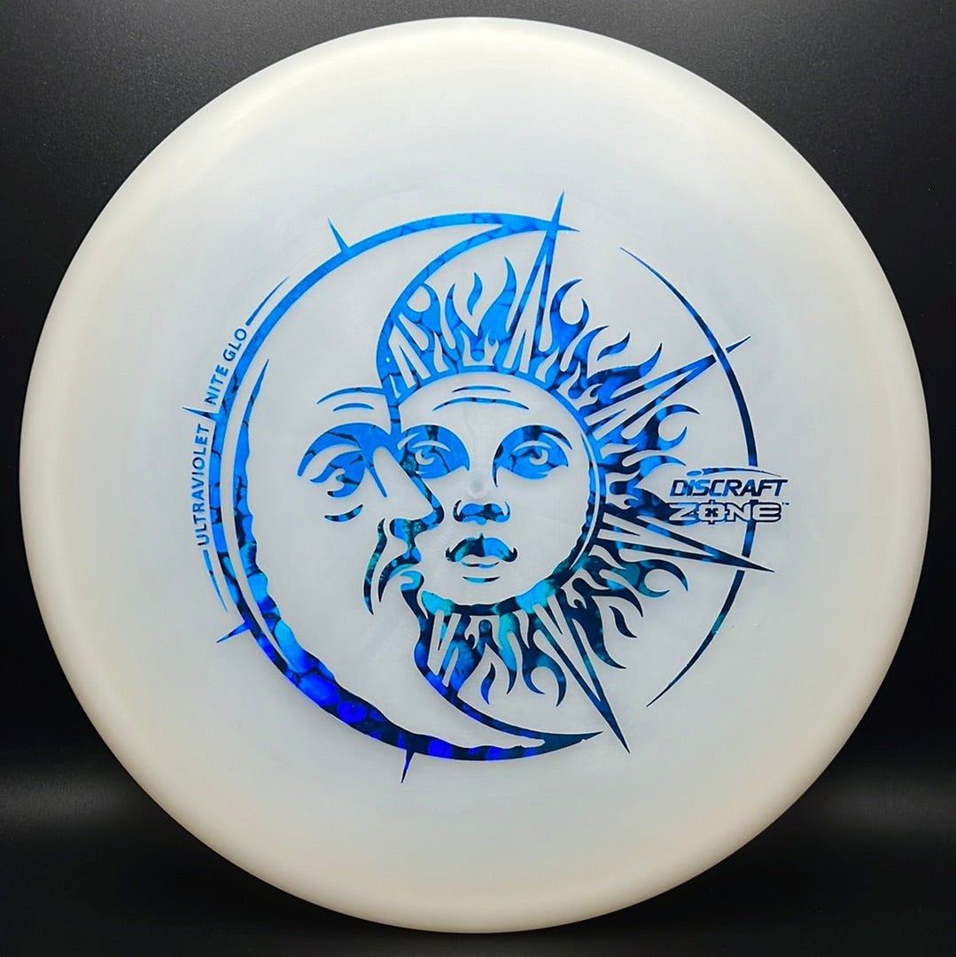 UV Glo Zone - Limited Edition – Rare Air Discs