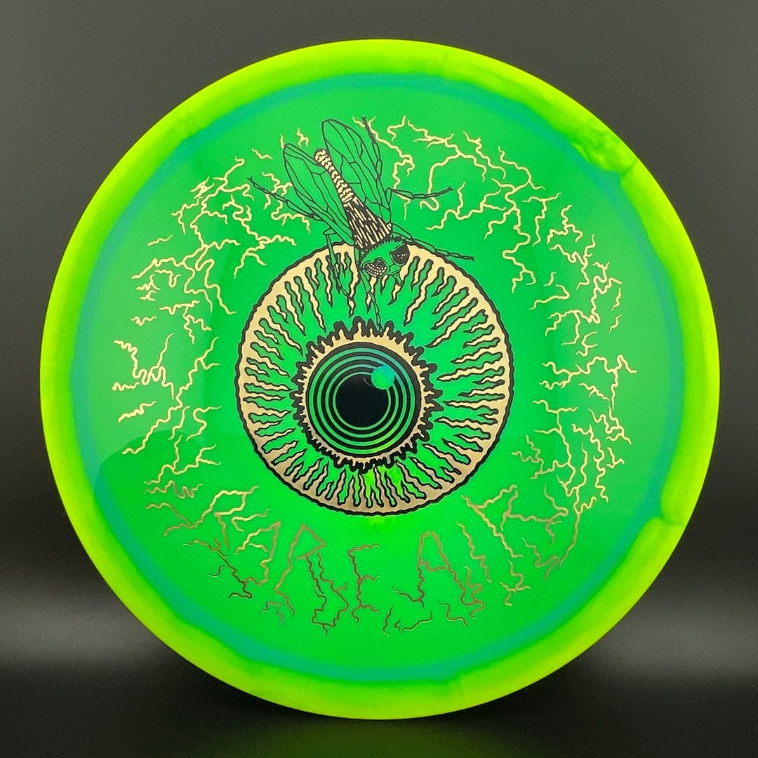 Halo Star Sidewinder- Eye-Fly RAD V2 by Ripper Studios – Rare Air Discs