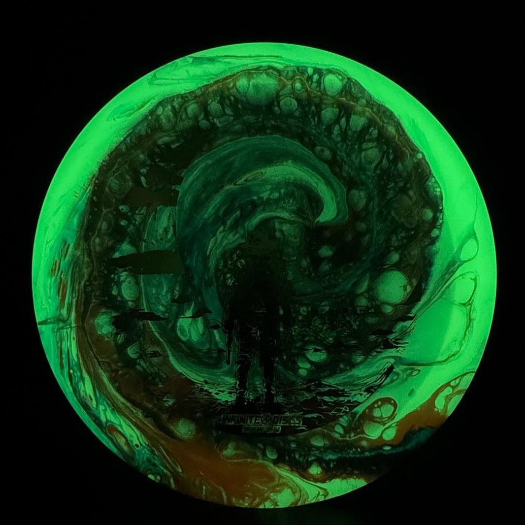 Doodle Discs – Rare Air Discs