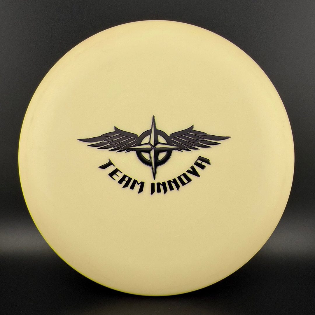 Glow KC Pro Aviar (Penned) - XL Team Innova Stamp *Gibson Stash* – Rare ...