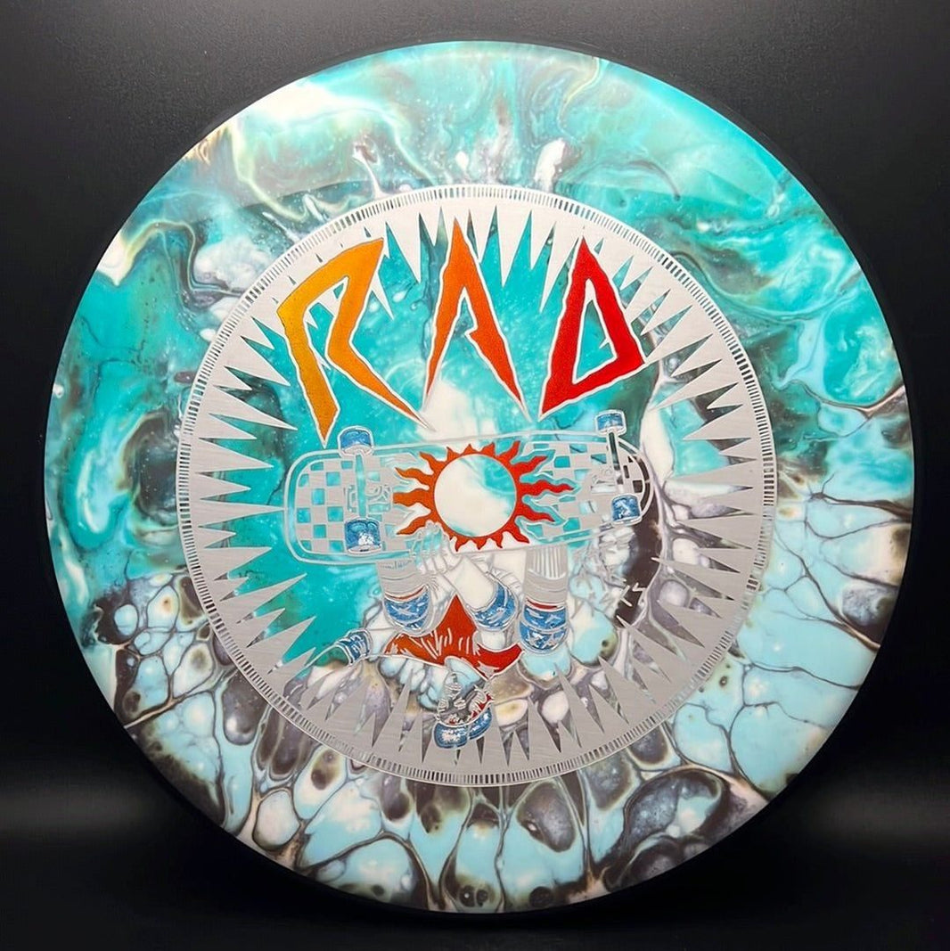 Doodle Discs – Rare Air Discs