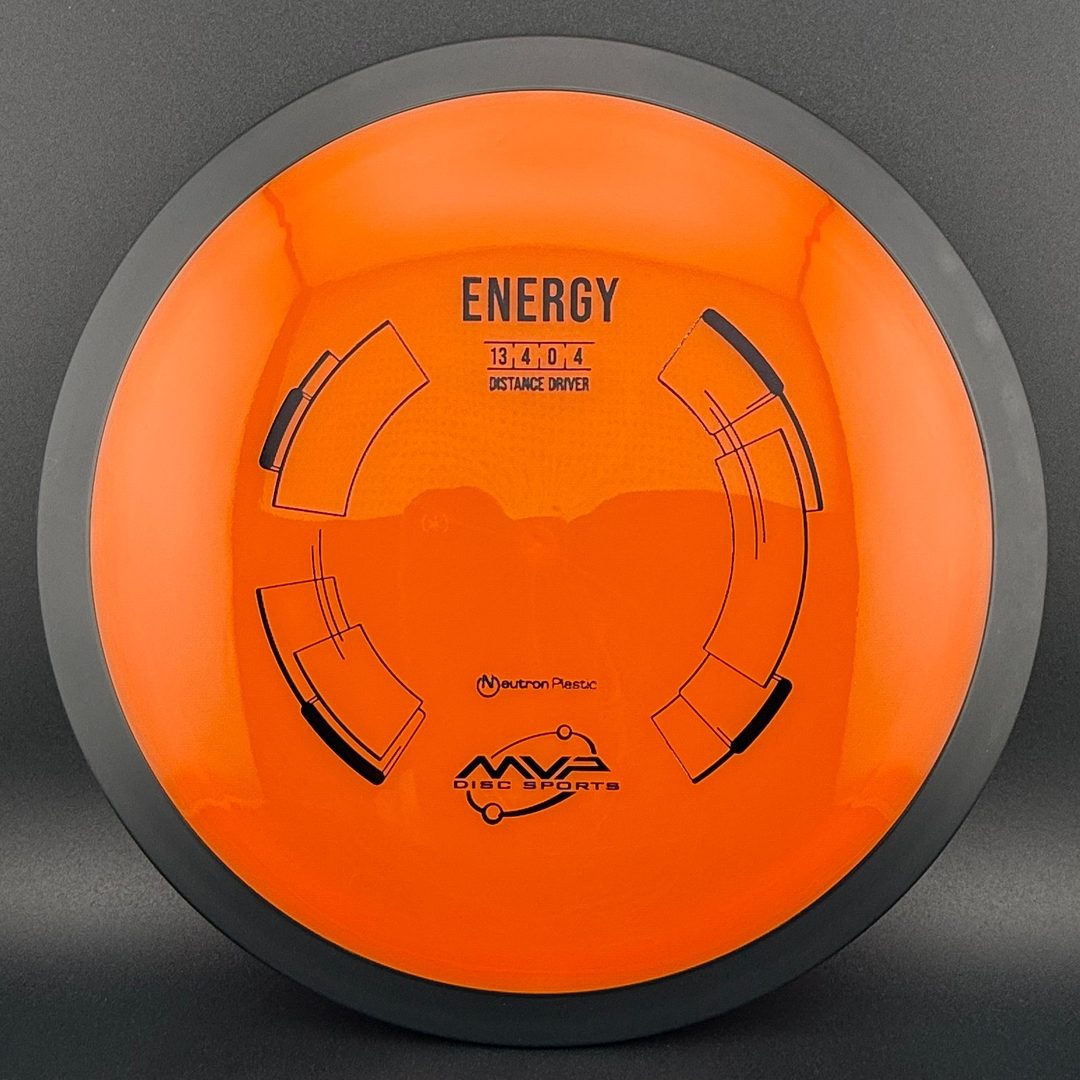 Neutron Energy – Rare Air Discs