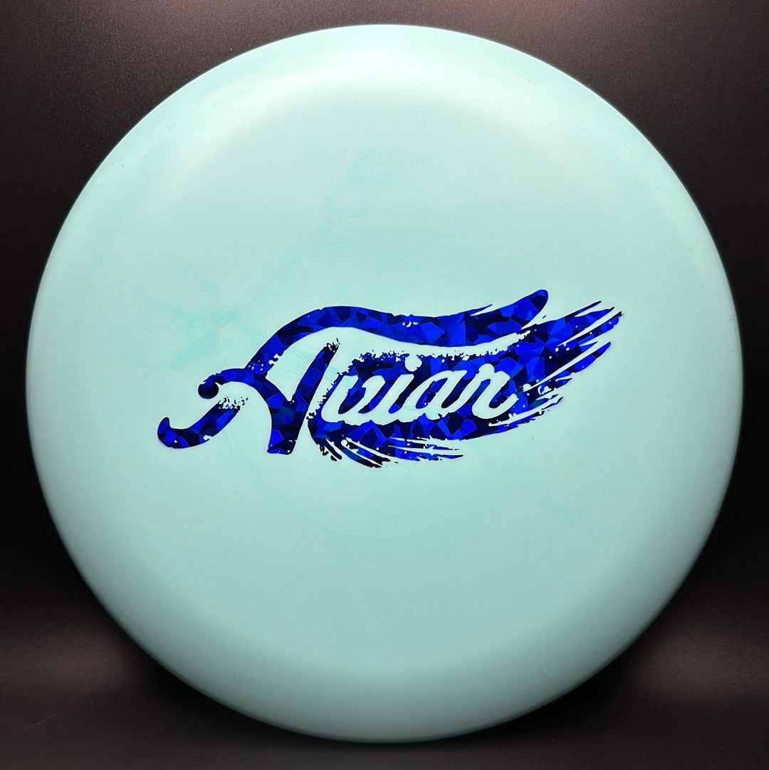 KC Pro Aviar - Feather Stamp – Rare Air Discs