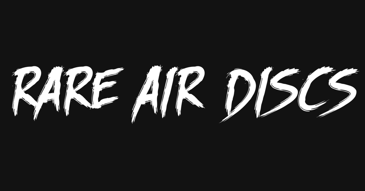 ALL – Rare Air Discs