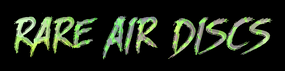 All Discs – Rare Air Discs