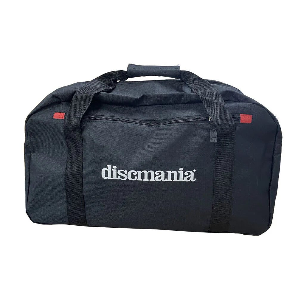 Discmania Duffel Bag - Bar Logo – Rare Air Discs