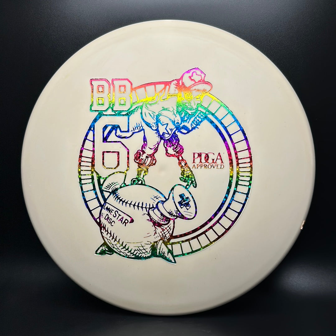 Delta 2 BB6 - Understable Midrange – Rare Air Discs