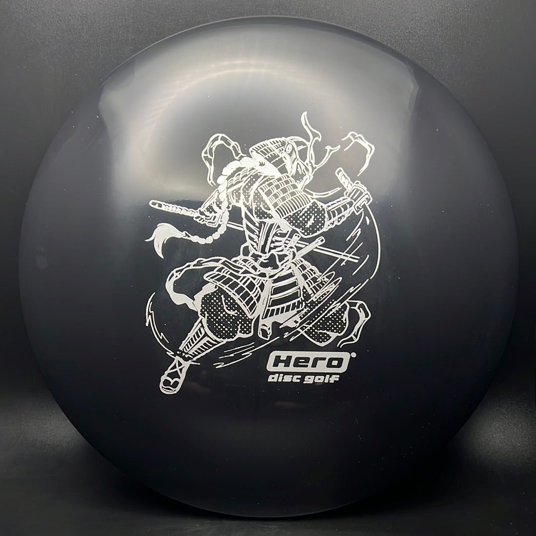 Black Star Hawkeye - Lady Samurai Limited Edition Hero Disc – Rare Air ...
